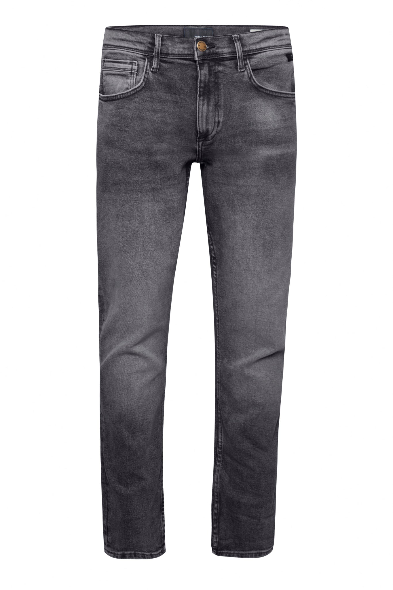 Blend Grey Blizzard Multiflex Jean – Hills Boutique