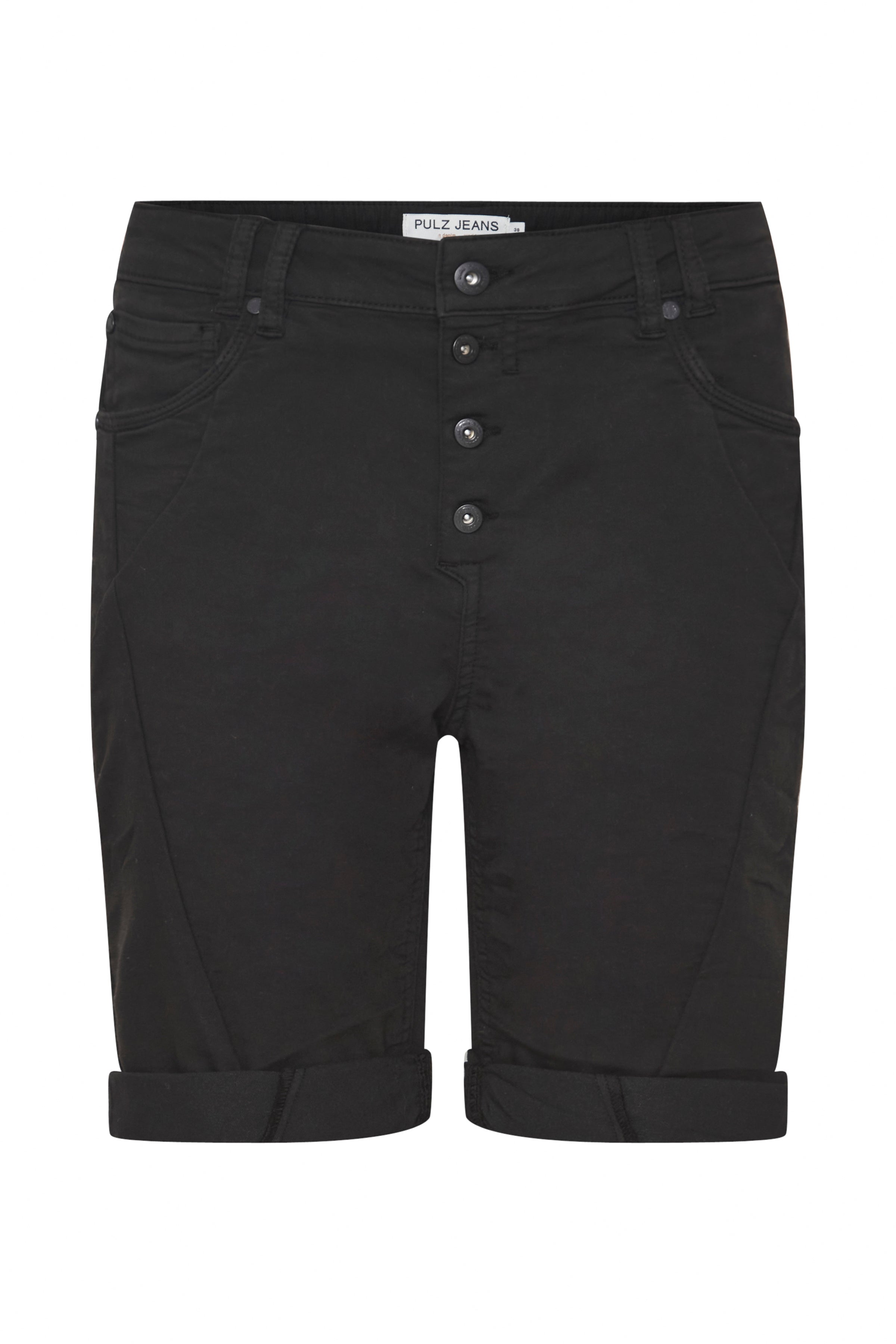 Pulz Rostia Shorts – Hills Boutique